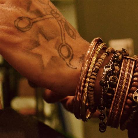 Alice Made This Mens Designer Bracelets Hand Polished Brass