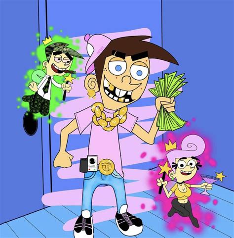 The Best 25 Gangster Cartoon Characters