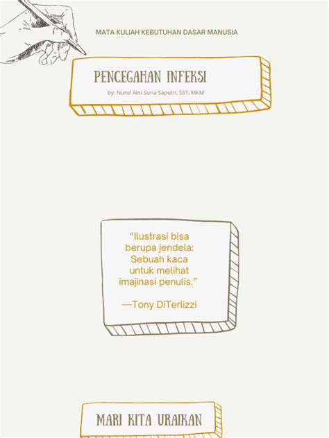 08pencegahan Infeksi Pdf