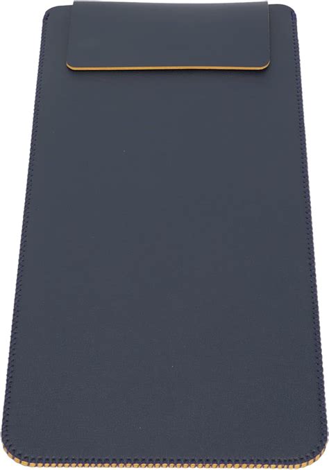 GGB PU Leather Keyboard Case Keyboard Protective Pouch Bag Travel Bluetooth Wireless Keyboard