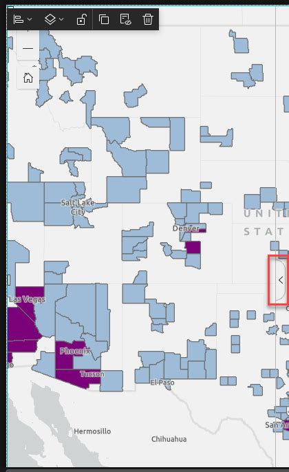 faq can multiple sidebar widgets be added in front of a map widget in