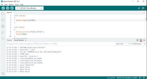 Arduino ESP32 v2 使用记录开发环境搭建 vs code esp32 arduino CSDN博客