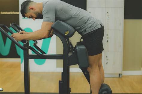 Qué Es La DefiniciÓn Muscular Y Cómo Conseguirla Haz Esto