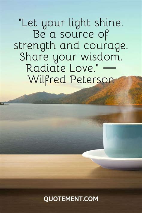 Las Frases M S Poderosas De Rise And Shine Para Inspirarte