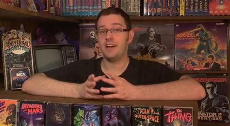 The Origins Of James Rolfe Angry Video Game Nerd Medium
