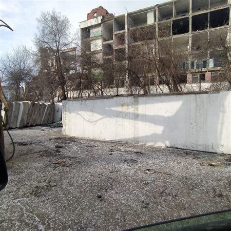 Плита стеновая керамзитобетонная 6х1,2х0,25 – купить в Красноярске ...