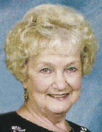 Mary Byers Obituary 2021 Saxonburg Pa Butler Eagle