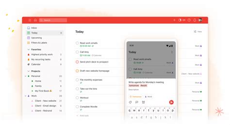 Todoist Vs Microsoft To Do Which Tool Is Best 2025 Clickup