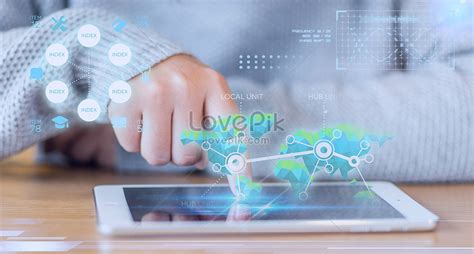 정보 사무실 배경 사진 및 창의적인 일러스트 무료 다운로드 Lovepik