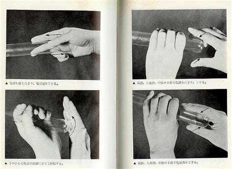 1960s This Japanese Sex Guide Is Bizarre Flashbak