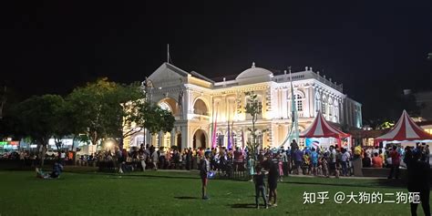 我与摩托之槟城马来西亚的生活一背景篇 知乎