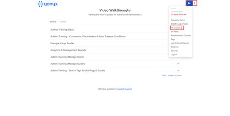 Create Decision Tree Yonyx