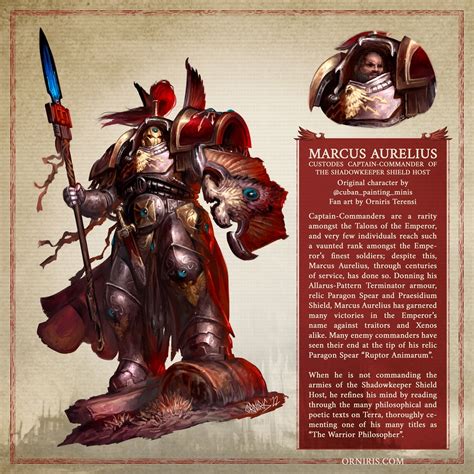 Posts With Tags Adeptus Astartes Adeptus Custodes Pikabumonster