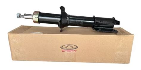 Amortiguador Delantero Chery Arauca X1 Original MercadoLibre