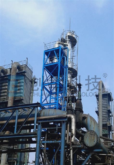 焦化行业 天津市创举科技股份有限公司
