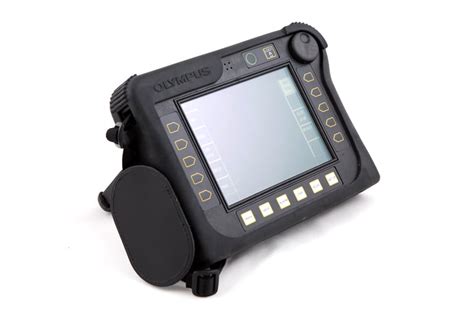 Nortec 500 Series Eddy Current | Nexxis