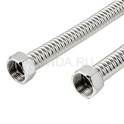 Подводка гибкая BP (2 шт.), Ballu купить от 317 руб | Lunda - гибкие ...