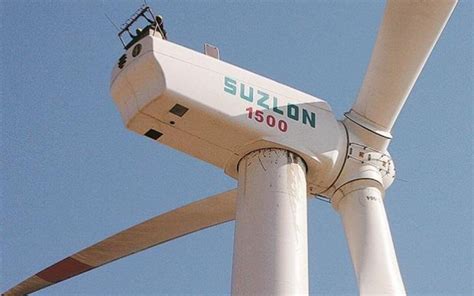 Suzlon Energy Rights Issue Of Rs 1 200 Crore To Open On October 11