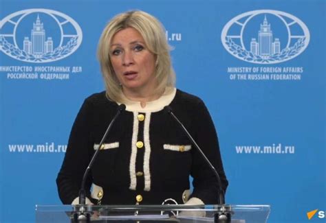 Реакция Армении вызывает недоумение МИД РФ ВИДЕО