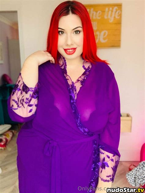 Luciejones1 Lucy Jones Nude Onlyfans Photo 301 Nudostar Tv