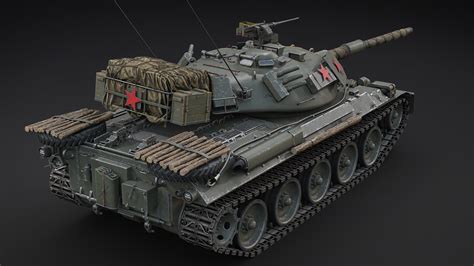 “黄蜂之蜇”礼包开启预售：74 式红星伪装战车、鹞 T 10 上架！ 中文分论坛 War Thunder — Official Forum
