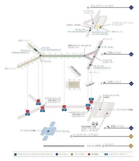 Hkia Map Jun 18 Voyager 旅を愛する大人のwebマガジン