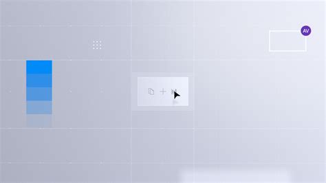 Microsoft Fluid Framework Behance