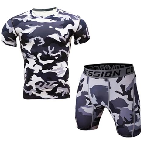Mens Fitness Thermal Underwear Male Thermo Clothes Long Johns Sets