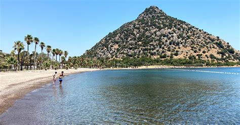 Aspat Bay Alaturca Cruises