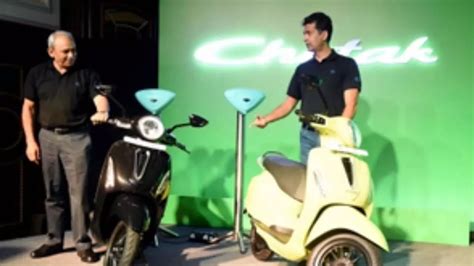 Bajaj Auto Clocks 9 Pc Net Profit Growth At Rs 2005 Crore In Q3 Ev