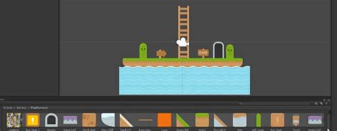 Game Development With Unity 2d Part 0 Design A Game