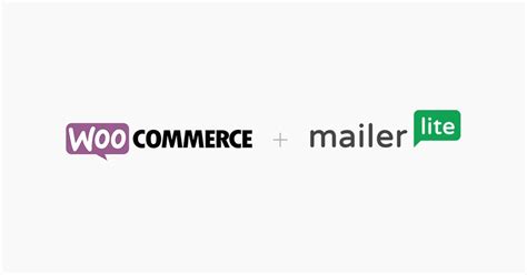 WooCommerce Email Marketing Integration