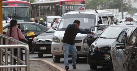 Crisis En La Atu Cancelación De Corredores La Informalidad Y La