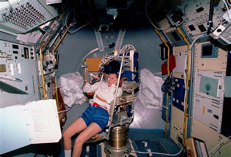 Inside The Space Shuttle History Hit