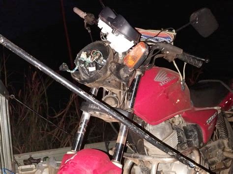 Jovem De 29 Anos Morre Em Acidente Na Rodovia Entre Alfredo Chaves E