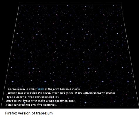 Jquery Css3 Transform Property Not Working As Expected In Chrome