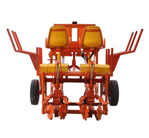 Cassava Harvestercassava Harvesting Machinesale In Nigeria Cassava