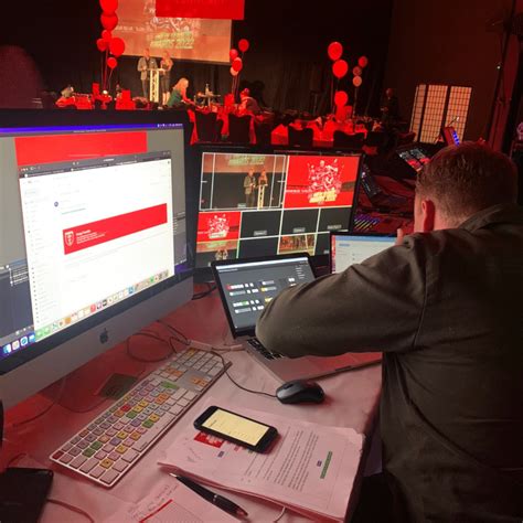 Meet The Eon Visual Media Videography Team Eon Visual Media