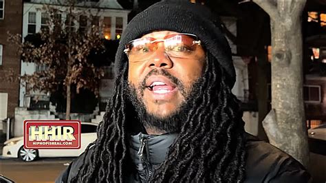 How Hitman Vs Eazy Blocked Calicoe Sends Remy Ma A Special Msg