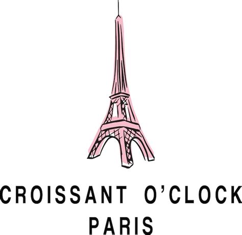 Векторная иллюстрация Эйфелевой башни на белом фоне Премиум векторы