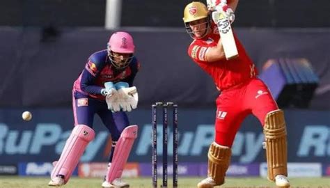 Rajasthan Royals Vs Punjab Kings Match Prediction Who Will Win The 8th