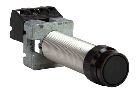 Larson Electronics Releases Explosion Proof Push Button Switch 600v