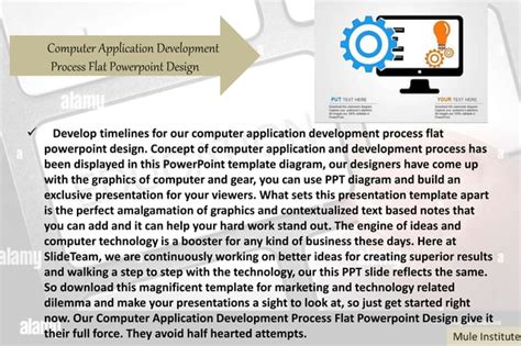 Computer Development Ppt Created By Pooja Khamkar Pptx Computing