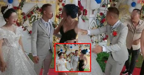 ក្ដៅដូចបាយពុះ ឃើញប្ដីថើ បមិត្តនៅចំពោះមុខ កូនក្រមុំ សុំលែងលះភ្លាមៗមិនចាំចប់កម្មវិធី Khmerload