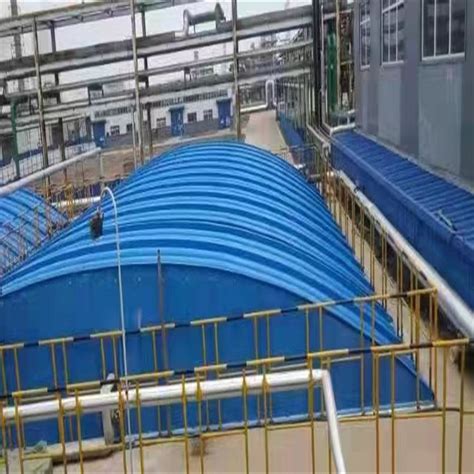 玻璃钢拱形盖板 玻璃钢污水池拱形盖板 其他环保设备 环保 节能 产品 企腾网工厂优选