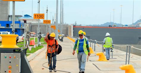 Sacyr gana millones euros menos lastrada por nuevo laudo en Panamá Infobae
