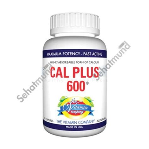 Cal Plus Tablets Sehatmund Online Medicine