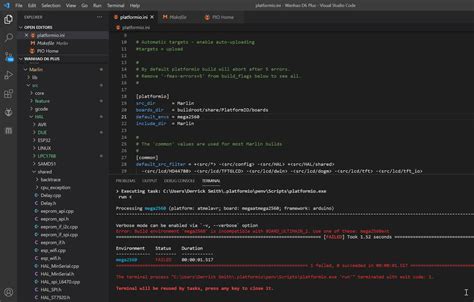 Bug · Issue 21474 · Marlinfirmwaremarlin · Github