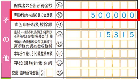 専従者控除とは【金額・条件・確定申告の書き方】 個人事業主の教科書