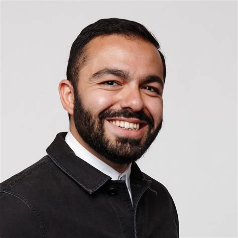 About Kamyar Keshmiri Medium
